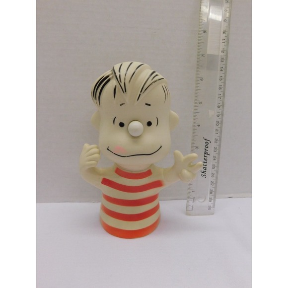 Bath & Body | Vintage Avon Linus Peanuts Cartoon Character Soap ...